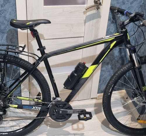 Stinger graphite PRO 29