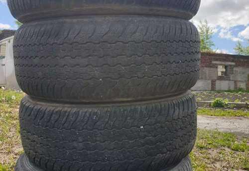Dunlop DSV-01 285/60 R18 133L
