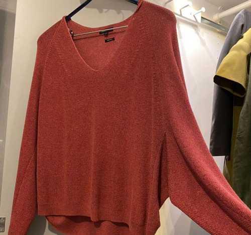Massimo dutti кофта новая 40-42
