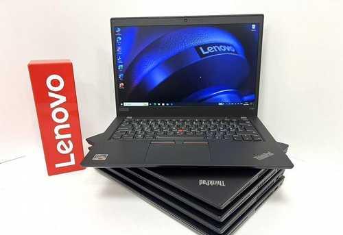 Lenovo ThinkPad X390 Ryzen 7/ 5 16GB 256GB Как Нов