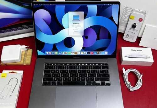 LUX MacBook Pro 16 2019/2020 i9 32GB 512GB