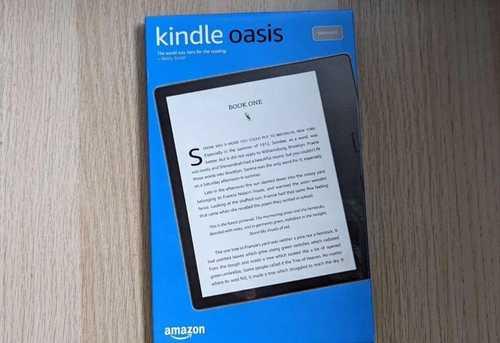 Amazon Kindle Oasis 8gb