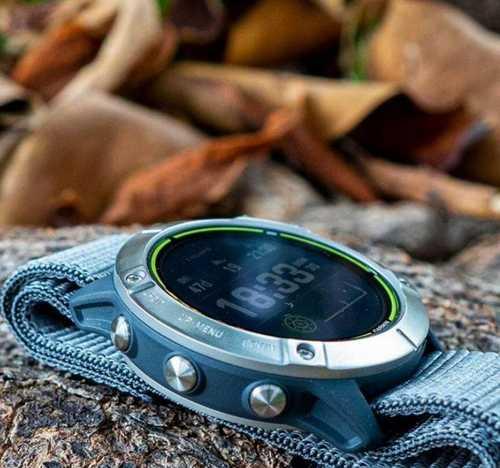 Garmin fenix 7