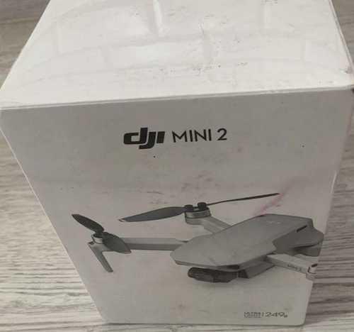 Dji mini 2