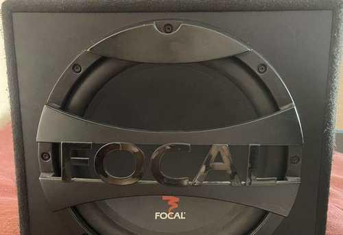 Сабвуфер пассивный Focal Performance SB P 30