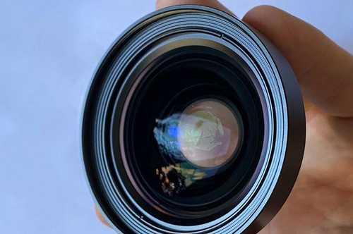 Конвертер ricoh GW-4 21 мм (для GR-III)
