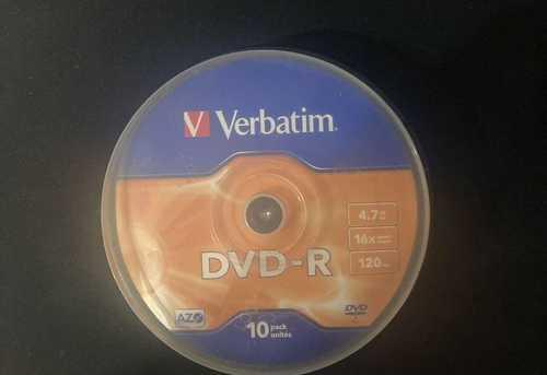 DVD-R