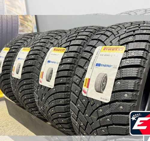 Pirelli Scorpion Ice Zero 2 285/60 R18 116T