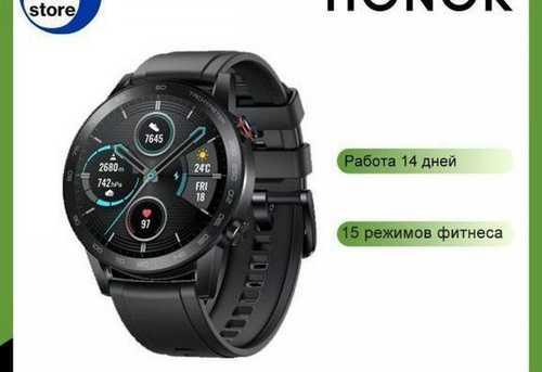 Смарт часы honor magic watch 2