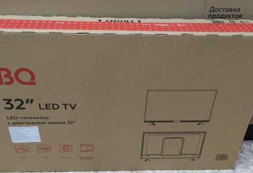 Телевизор 32 BQ 3203B (новый)