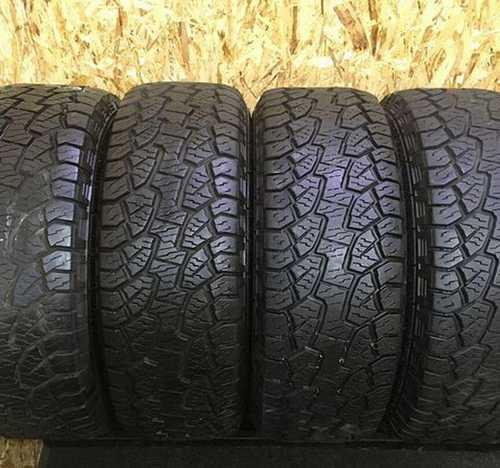 Hankook Dynapro AT M 255/65 R16 106H
