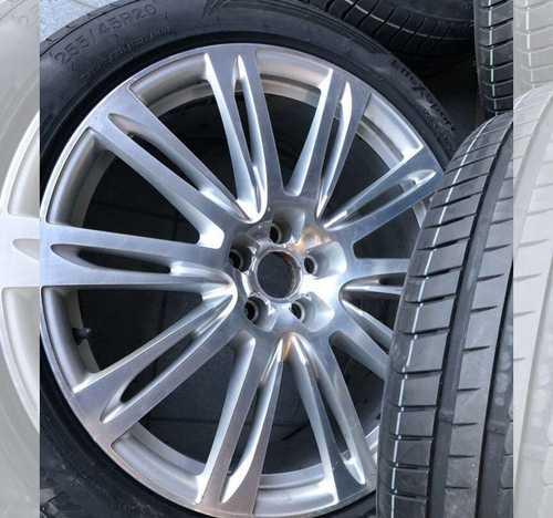 Колеса audi a8 d4 r20 255/45 R20