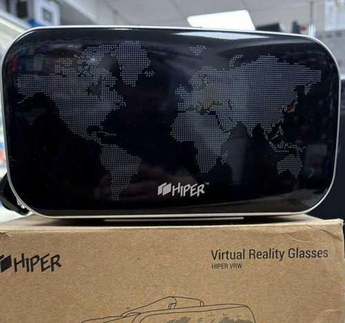 VR очки Hiper