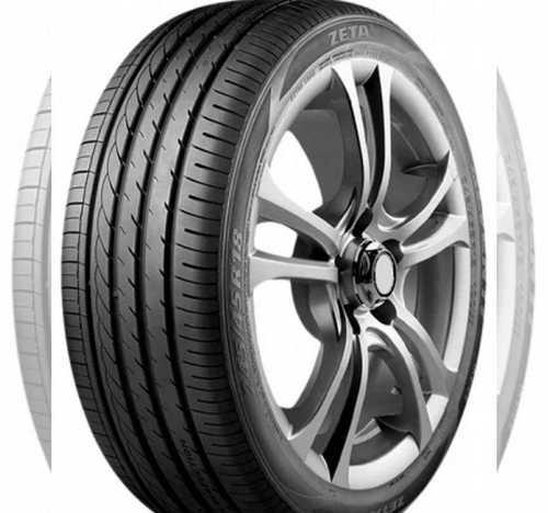 Zeta Alventi 205/55 R16