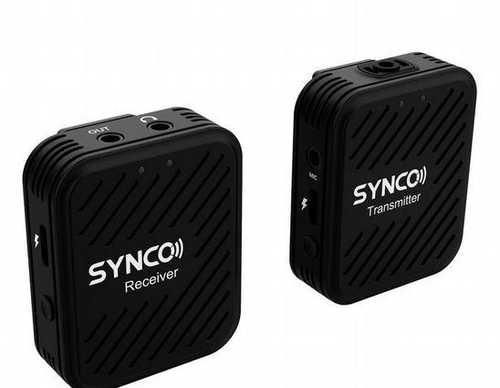 Беспроводная система Synco G1 (A1), 2.4 ггц, перед