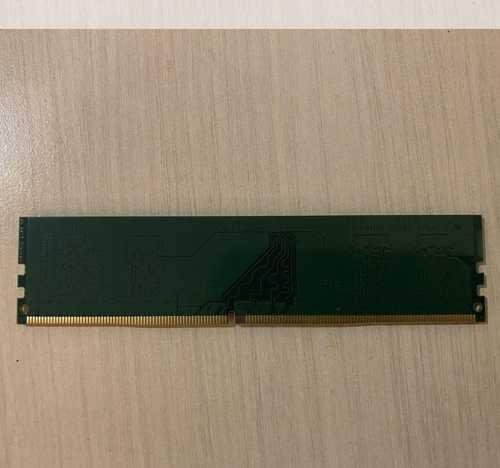 Оперативная память ddr4 8gb