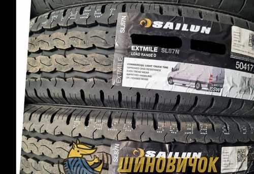 Sailun SL87N 185/80 R14C Q | Festima.Ru - Мониторинг объявлений