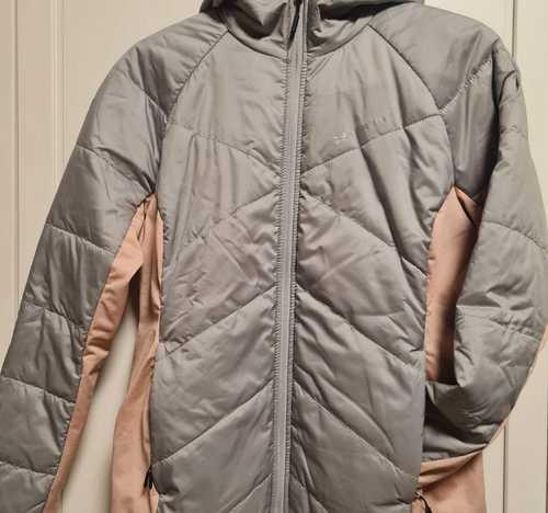 Куртка Nordski Hybrid warm