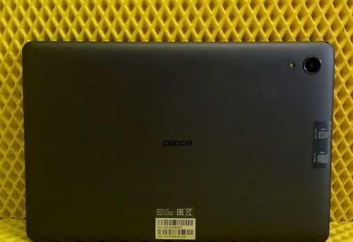 Планшет Dexp K41 2G (бб,252/1)