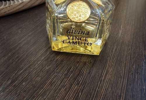 Парфюмированная вода Vince Camuto Divina
