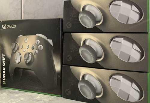 Гемпады/джостики для Xbox one/ Xbox series (новые)
