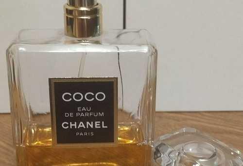 Chanel coco парф. вода оригинал