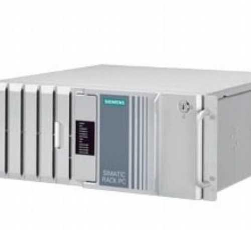 Контроллер Siemens 6AG4140-6DD07-0PA0