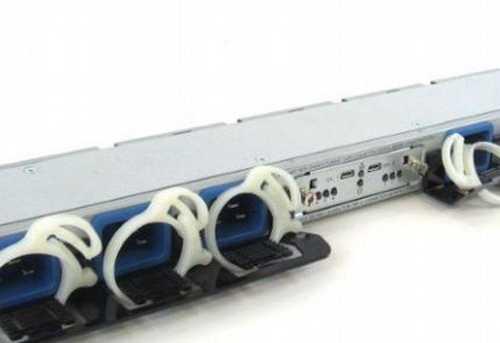 Распределитель питания HP Single Phase Power Modul