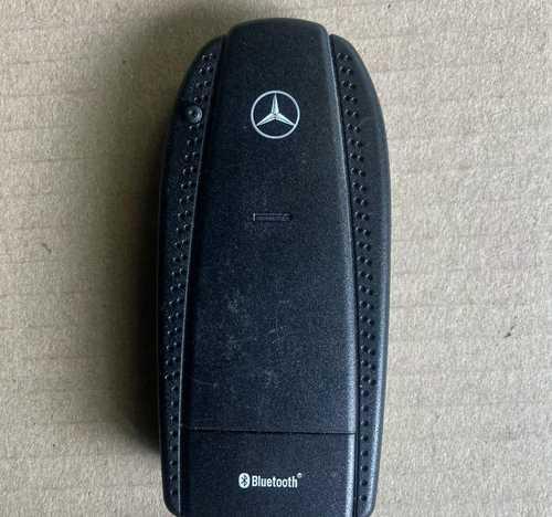 Блютуз адаптер кредл Mercedes w164 w221 B67875877