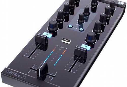 Native Instruments Traktor Kontrol Z1 новый