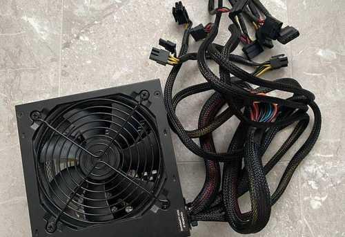 Блок питания Thermaltake TR2 S 500W