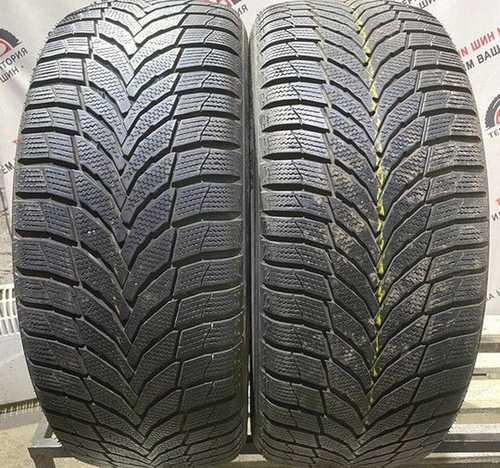 Nexen Winguard Sport 2 SUV 255/55 R18 109S