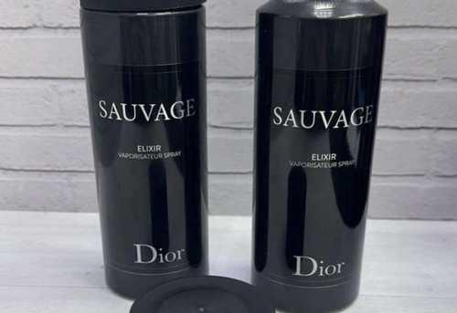 Дезодорант Dior Sauvage Elixir 200 ml