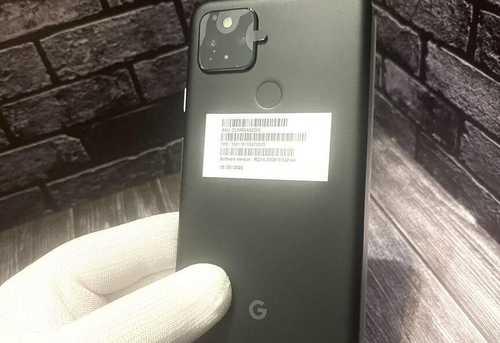 Google Pixel 4a 5G, 6/128 ГБ