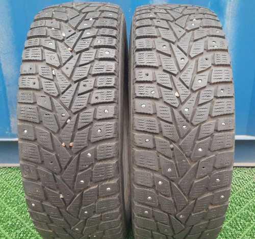 Dunlop SP Winter Ice 02 205/60 R16 113T