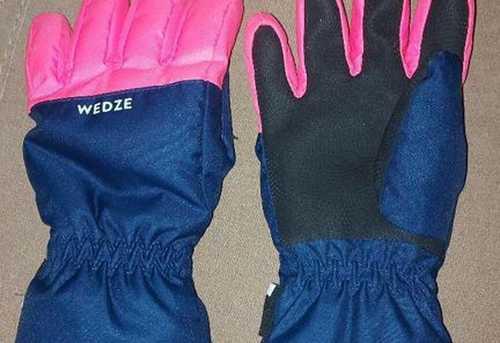 Детские перчатки Wedze