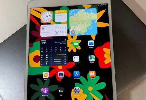 iPad pro 10'5 256gb sim,wi-fi Ростест