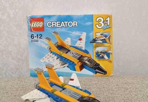 Lego Creator 31042