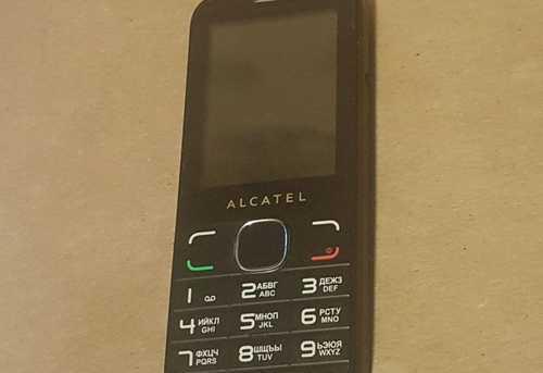 Alcatel 2040D - рабочий