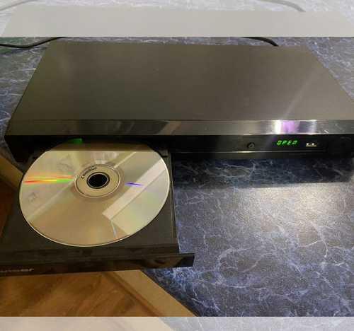 Dvd плеер pioneer 2022