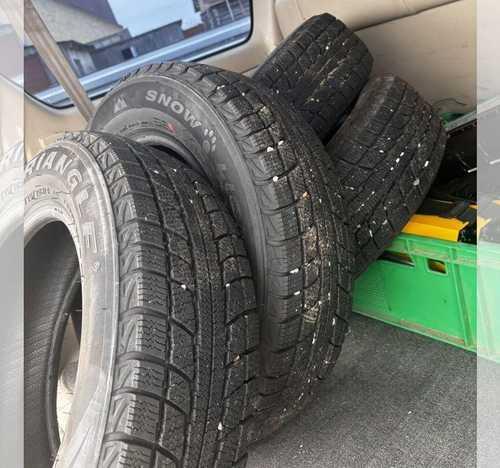 Triangle Snowlink PL02 175/70 R14