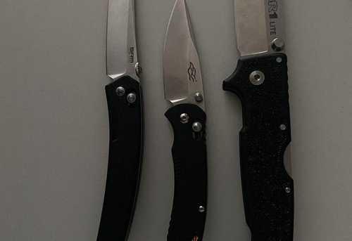 Нож cold steel sr 1 lite