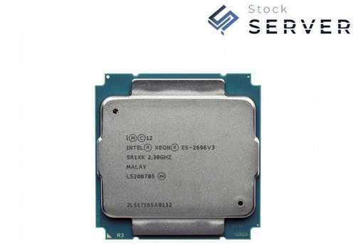Процессор Intel Xeon E5-2696v3