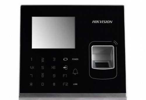 Hikvision DS-K1T201MF считыватель биометрический