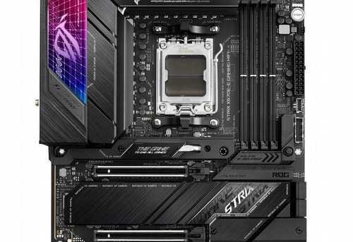 ROG strix X670E-E gaming wifi