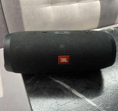 Колонка jbl charge 3 под ремонт разбор