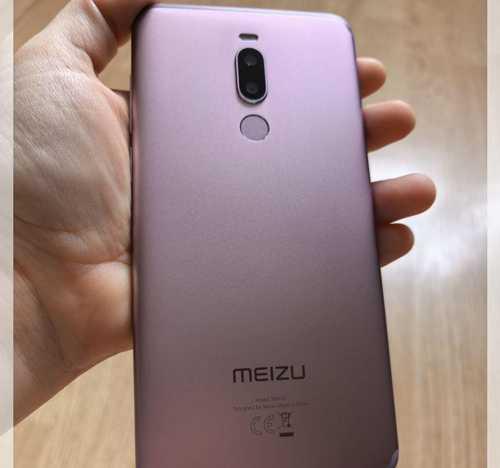 Meizu Note 8, 4/64 ГБ