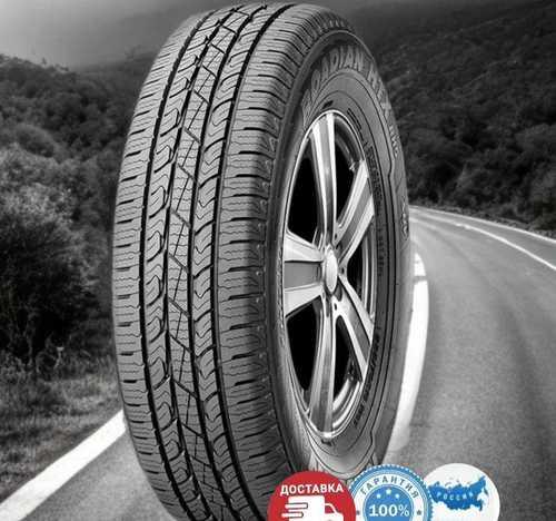 Nexen Roadian HTX RH5 225/55 R18 98V