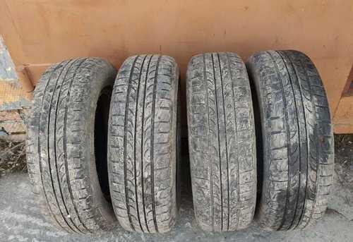 Tunga Zodiak 2 195/60 R15