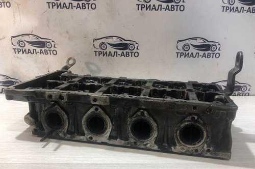 Гбц Bmw 5 F10 N47D20C 2,0 дизель